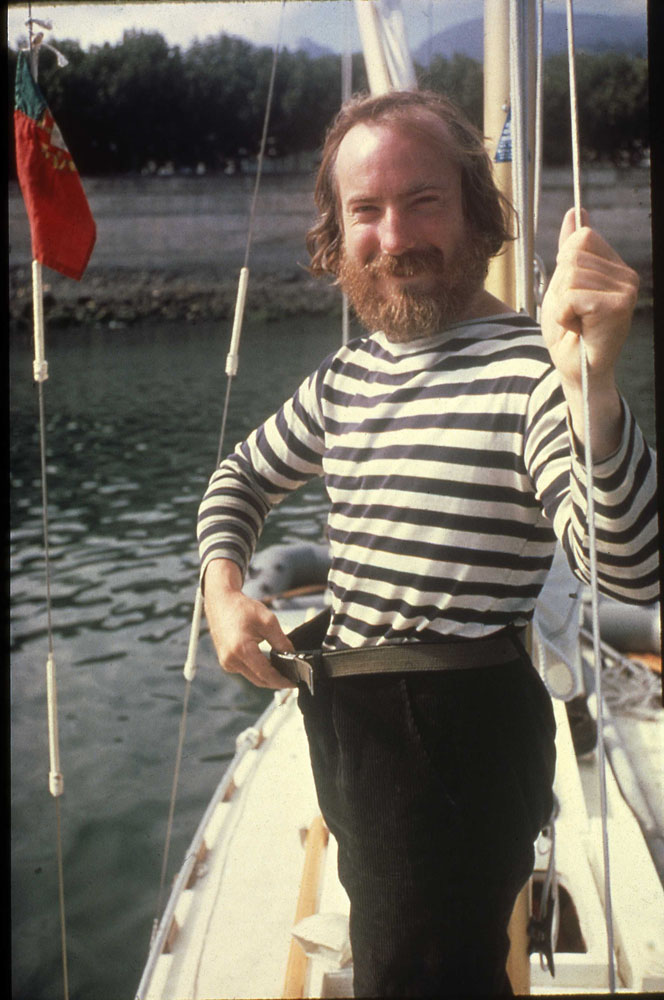 Yrvind | Page 11 | Boat Design Net