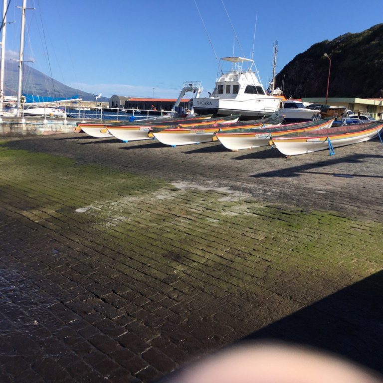 Exlex Minor – Simple habits, simple boat